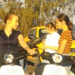 Self Guided Agnes to 1770 Scooter Hire - What Travelers Are Saying