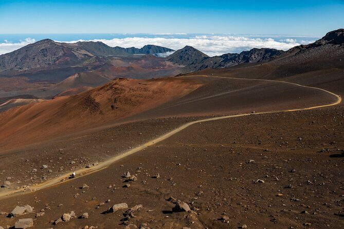 Self-Guided Audio Driving Tour in Haleakala - Why This Tour Offers Great Value