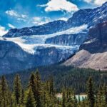 Self-Guided Audio Driving Tour in Icefields Parkway - The Sum Up
