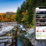 Self-Guided Audio Driving Tour in Kancamagus Highway - Overview of the Kancamagus Highway Self-Guided Tour