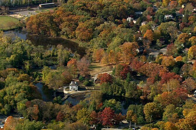 Self Guided Audio Ghost Tour of Sleepy Hollow - The Experience Itself: What to Expect