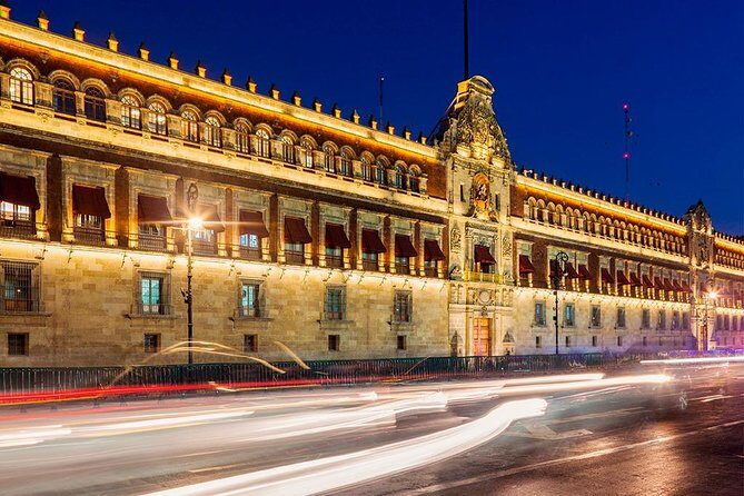Self-Guided Audio Tour-Moctezuma and the Zocalo:The Aztec Empire - Final Thoughts: Who Would Love This Tour?
