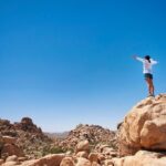 Self Guided Audio Tour of Joshua Trees Hidden Valley Trail - Practical Details