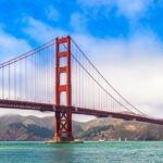 Self-Guided Audio Tour of the Golden Gate Bridge - Analyzing the Value for Travelers
