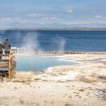Self-Guided Audio Tour of Yellowstones West Thumb Basin - The Experience in Detail