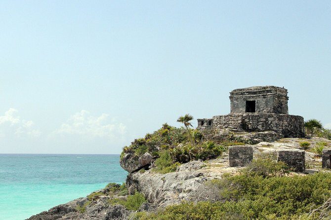 Self-Guided Audio Tour - Tulum: The Return Home - Benefits of the App-Based Approach
