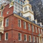 Self-Guided Audio Walking Tour of Historic Freedom Trail - FAQs