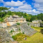 Self-Guided Audio Walking Tour of Mexicos Ek Balam - Starting Point and Access Details