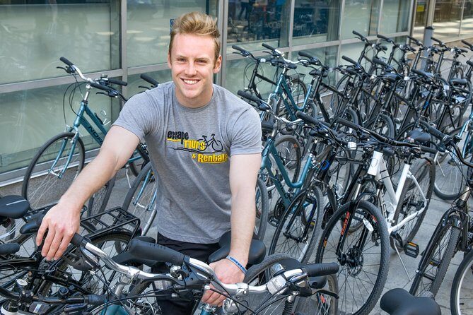 Self-Guided Biking in Ottawa-Gatineau - Sampling the Reviews