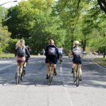 Self Guided Central Park Bike or Walking Tour Application - Why Choose This Tour?