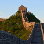 Self-guided challenging hiking from Jinshanling to Gubeikou - The Cost and What You’re Getting