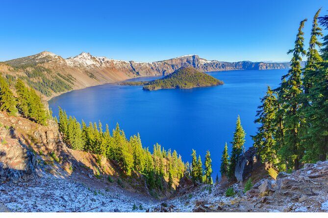Self Guided Driving Audio Tour in Crater Lake - What Travelers Say: Authentic Experiences and Practical Insights