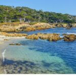 Self Guided Driving Audio Tour of 17 Mile Drive Monterey - Itinerary Breakdown: What to Expect at Each Stop