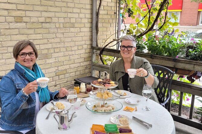 Self Guided Driving Taste Tour - Brantford & Paris, ON - Private - Why This Tour Is a Great Choice