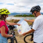 Self-guided E-bike cycle tour with private wine tasting - What You Can Expect on the Trail