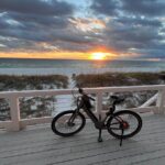Self-Guided E-Bike or Cruiser Bike Tour of St. Andrews State Park - The Practicalities and Value