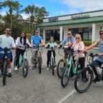 Self Guided Ebike Adventure on the Scenic Timpoochee Trail - What the Experience Feels Like