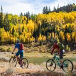 Self Guided Ebike Tour of Breckenridge Lake Loop - Why This Tour Works