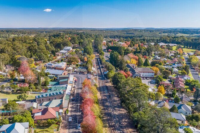Self Guided Electric Bicycle Tour of Bundanoon - Why Choose a Self-Guided E-Bike Tour?