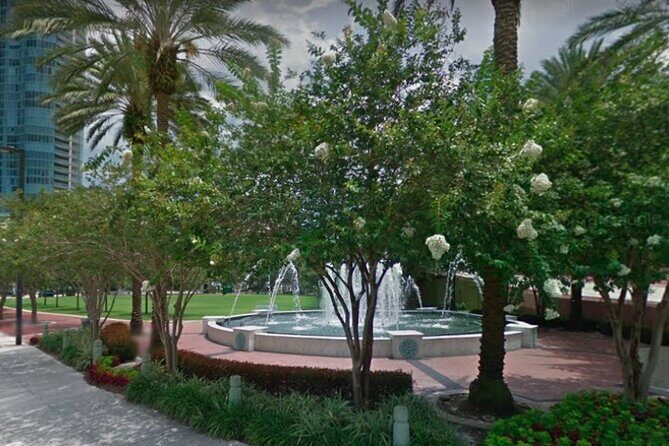 Self-Guided Fort Lauderdale Scavenger Hunt: By The New River - What Travelers Say