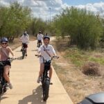 Self-Guided Historical Missions Electric Bike Tour - The Value and Who Should Consider This Tour