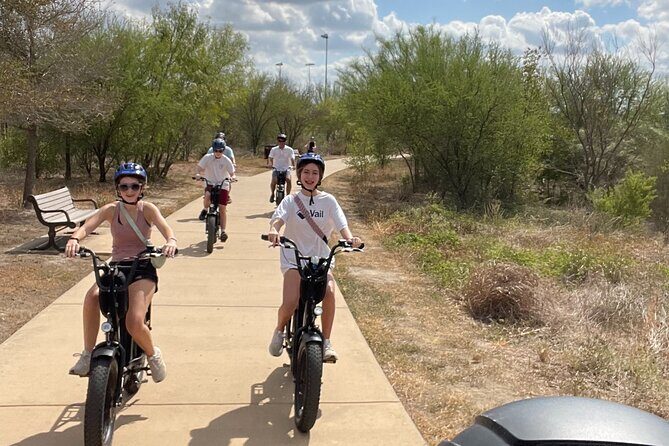 Self-Guided Historical Missions Electric Bike Tour - The Value and Who Should Consider This Tour