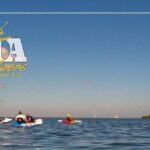 Self-Guided Kayaking Manatee and Dolphin Tour - Whats Included and Whats Not