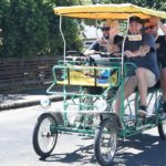 Self Guided Martinborough Wineries Bike Tour - Final Thoughts
