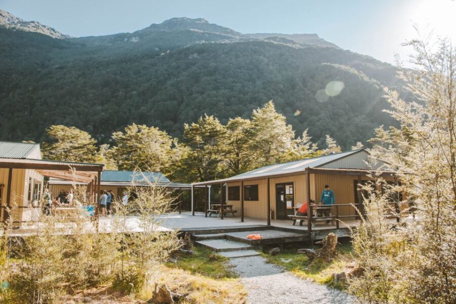 Self-Guided Milford Track Day Walk from Lake Te Anau - Key Points