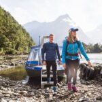 Self-Guided Milford Track Day Walk - Milford Sound - Who Should Consider This Experience?