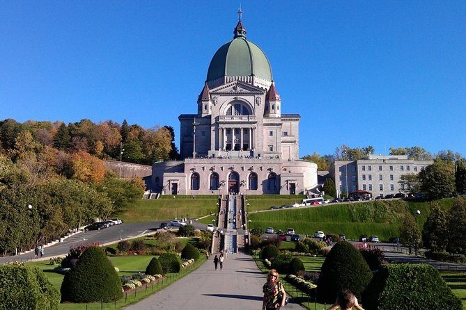 Self-Guided Montreal Scavenger Hunt: Montreal's Cultural Wonders - FAQs