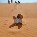 Self-Guided Motorbike Tour in Mui Ne - The Itinerary in Detail: What You Can Expect