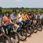 Self Guided Niagara On The Lake E-Bike Wine Tour - Who Will Love This Tour?