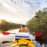 Self-Guided Noosa Everglades Kayak Tour - The Itinerary: What a Typical Day Looks Like