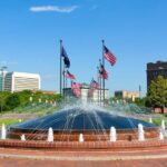 Self-Guided Omaha Scavenger Hunt: The Wests Glorious Gateway - Practical Details and What to Expect