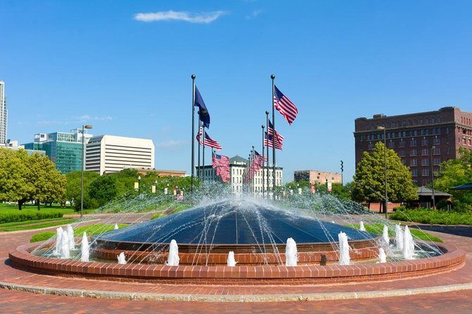 Self-Guided Omaha Scavenger Hunt: The Wests Glorious Gateway - Practical Details and What to Expect