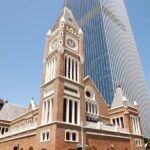 Self-Guided Perth Scavenger Hunt: Perched On A Swan - Who Should Consider This Tour?