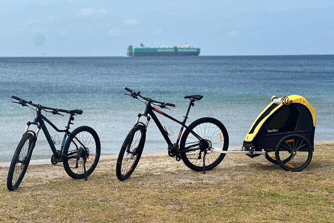 Self-Guided Point Nepean National Park Bike Hire - Insights from Actual Travelers