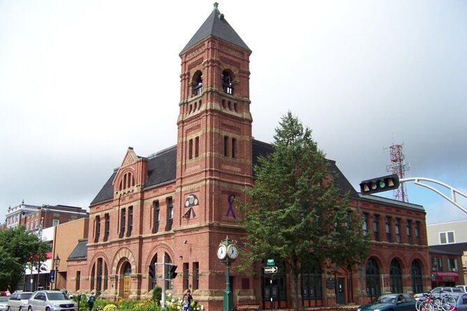 Self-Guided Scavenger Hunt: Birthplace of Confederation - Duration and Price: Does It Offer Good Value?