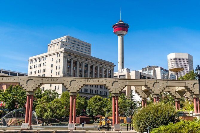 Self-Guided Scavenger Hunt: Calgary Culture - FAQ