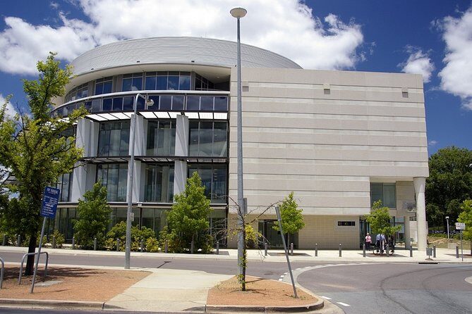 Self Guided Scavenger Hunt: Culture In Canberra, ACT - Final Thoughts
