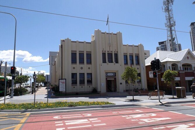 Self-Guided Scavenger Hunt: Gold Coast Community Charm - What to Expect During Your Adventure