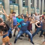 Self Guided Scavenger Hunt Music City Madness - An Honest Look at the Nashville Scavenger Hunt