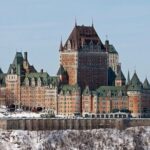 Self-Guided Scavenger Hunt: The Horrors of Quebec City! - Evaluating Value & Authenticity