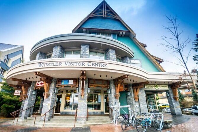 Self-Guided Scavenger Hunt: Whistler Arting Around Whistler - Practical Tips for Participants