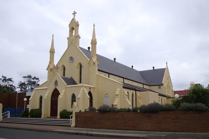Self-Guided Scavenger Hunt: Wollongongs Storied History - Key Points to Remember