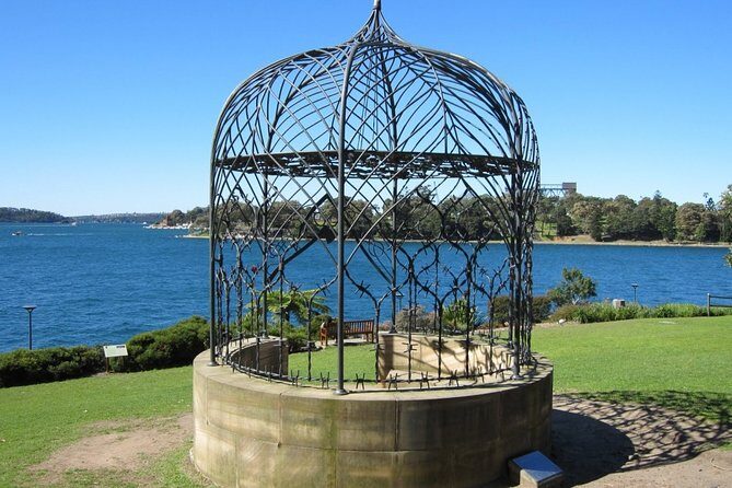 Self-Guided Sydney Scavenger Hunt: Inside Sydney - The Landmarks and Stops