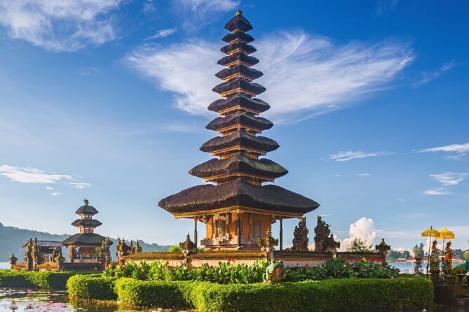 Self-Guided Tour in Bali's Pura Ulun Danu Beratan Temple Complex - Who Will Appreciate This Tour?