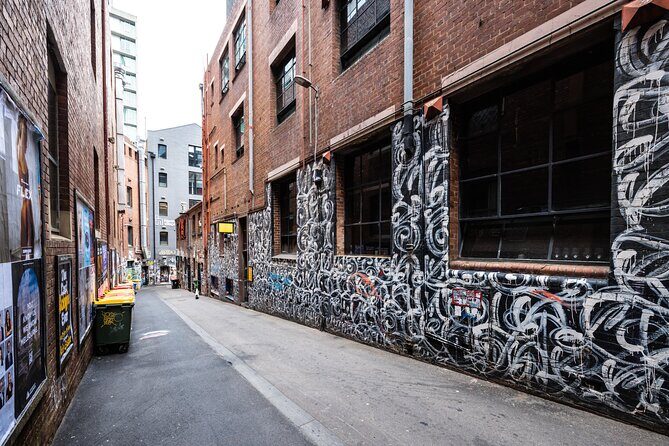 Self Guided Tour of Melbourne's Best Kept Secrets - What Travelers Say