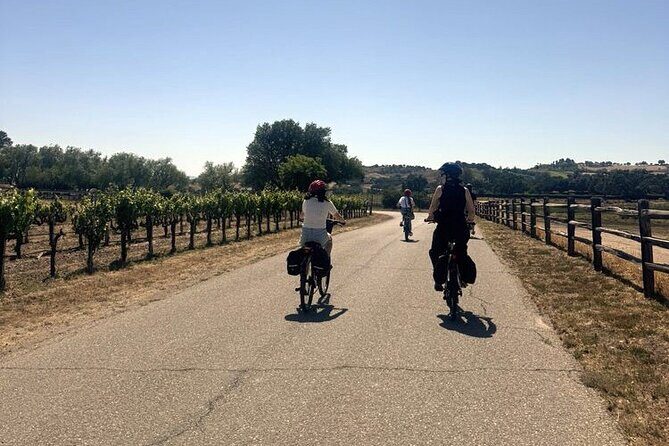 Self Guided Tour of Solvang and Santa Ynez Wine Country - In-Depth Breakdown of the Tour Stops